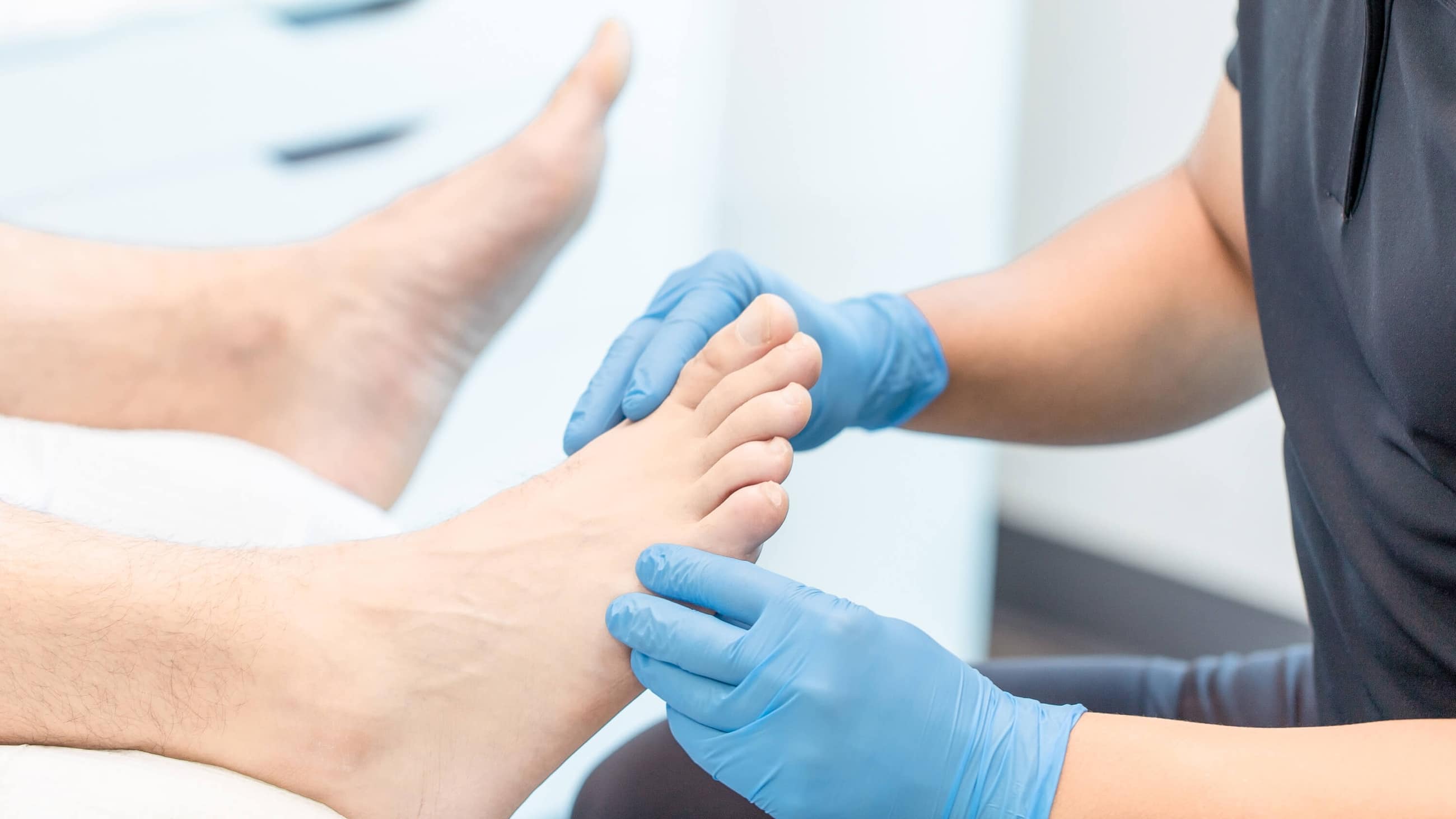 Foot Issues | Mississauga Foot Clinic
