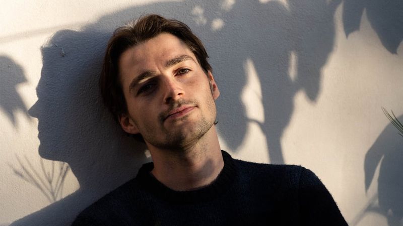 Finn Harries – Designer, Filmmaker, Earthrise Co-Founder