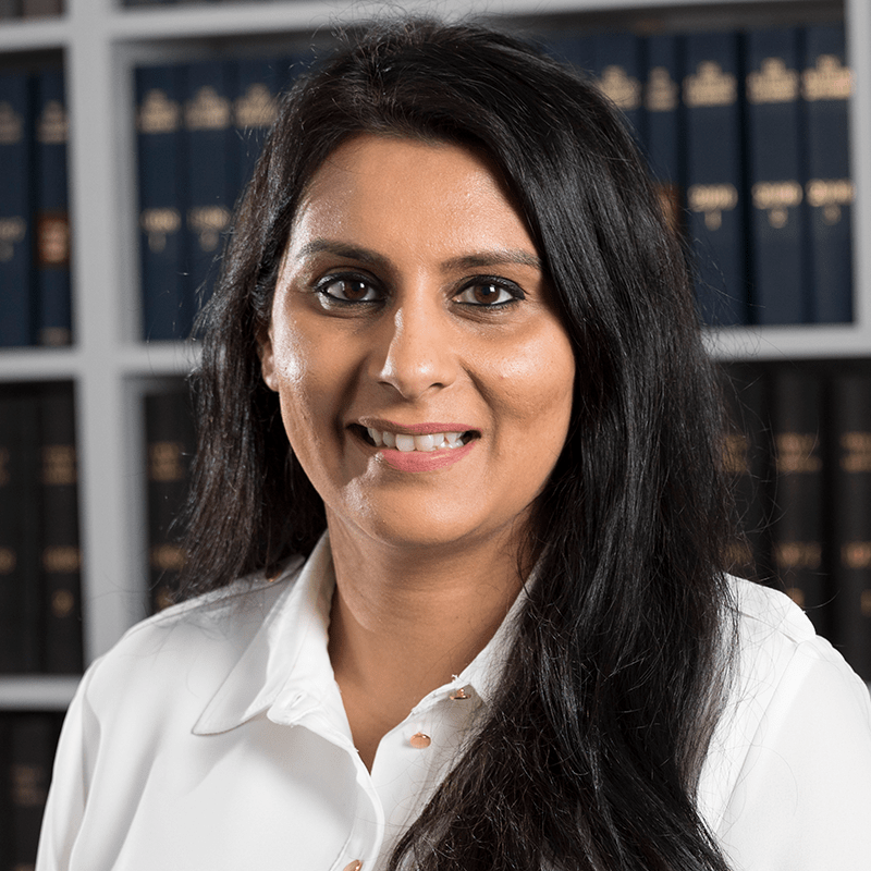 Amna Khaliq | Partner | Wilsons Solicitors
