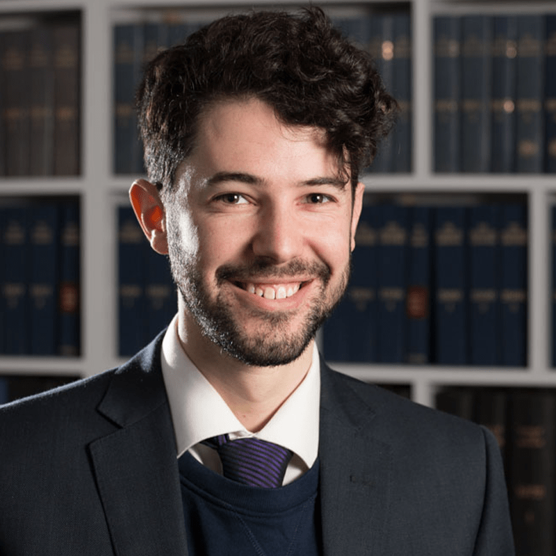 Daniel Merriman | Associate Solicitor | Wilsons Solicitors