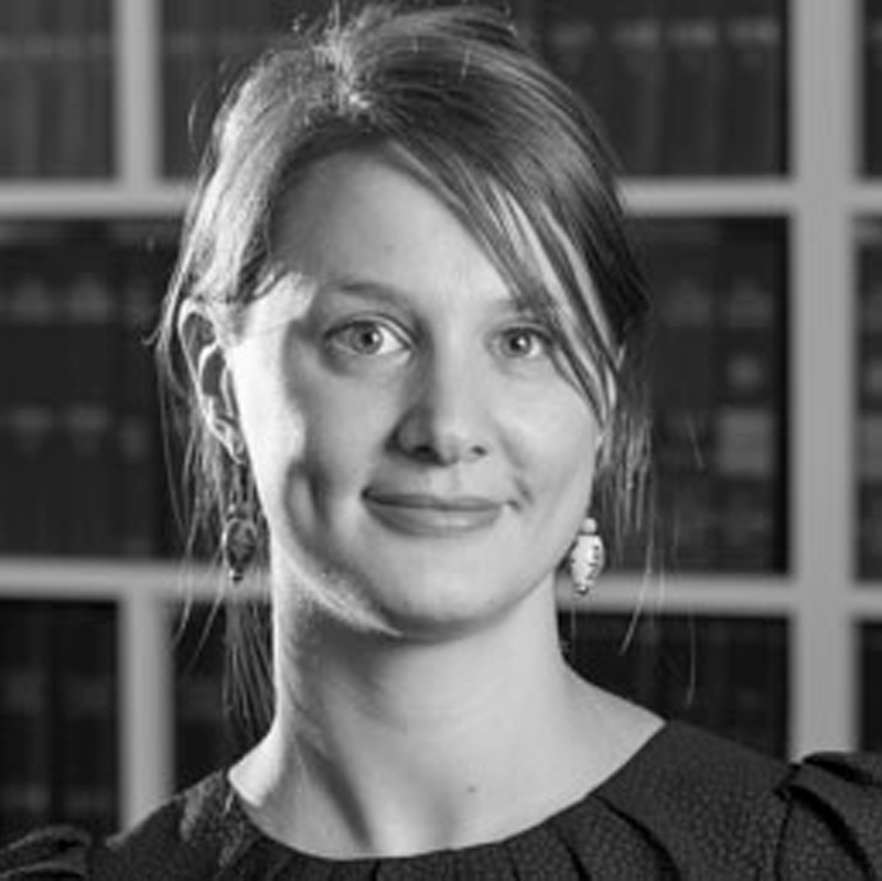 Rebecca Morris | Associate Solicitor | Wilsons Solicitors