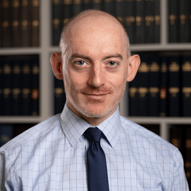 Russell Blakely | Chief Operating Officer | Wilsons Solicitors