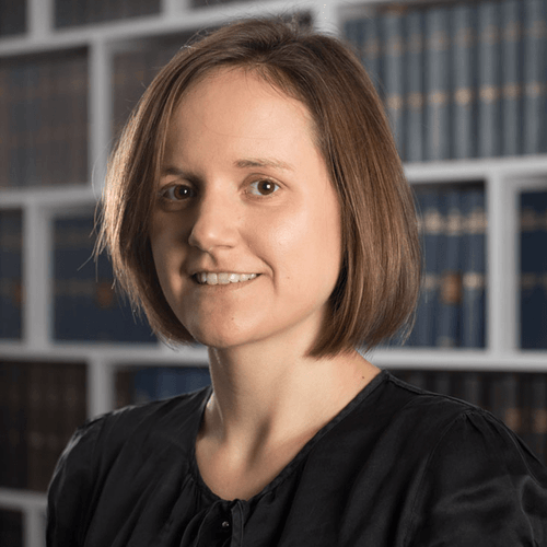 Zoe Cooley | Senior Associate Solicitor | Wilsons Solicitors