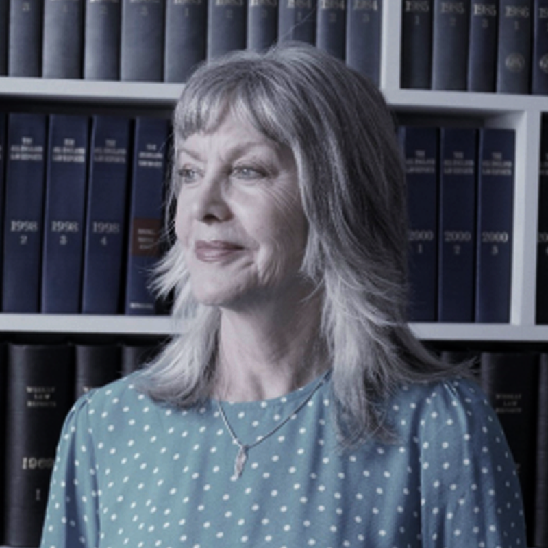 Lesley Kennedy-Neal | Practice Secretary | Wilsons Solicitors