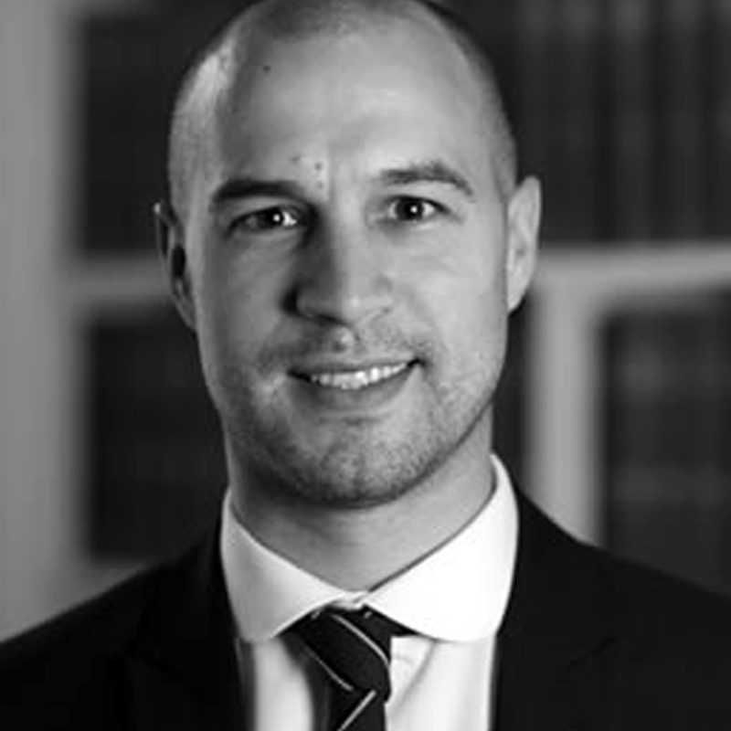 Ian Whitbread | Chartered Legal Executive | Wilsons Solicitors