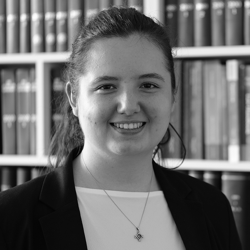 Amy Yates | Trainee Solicitor | Wilsons Solicitors