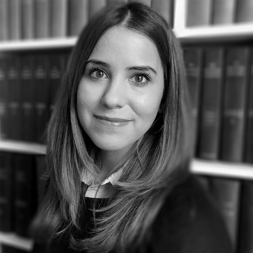 Elena Marquez | Senior Caseworker | Wilsons Solicitors