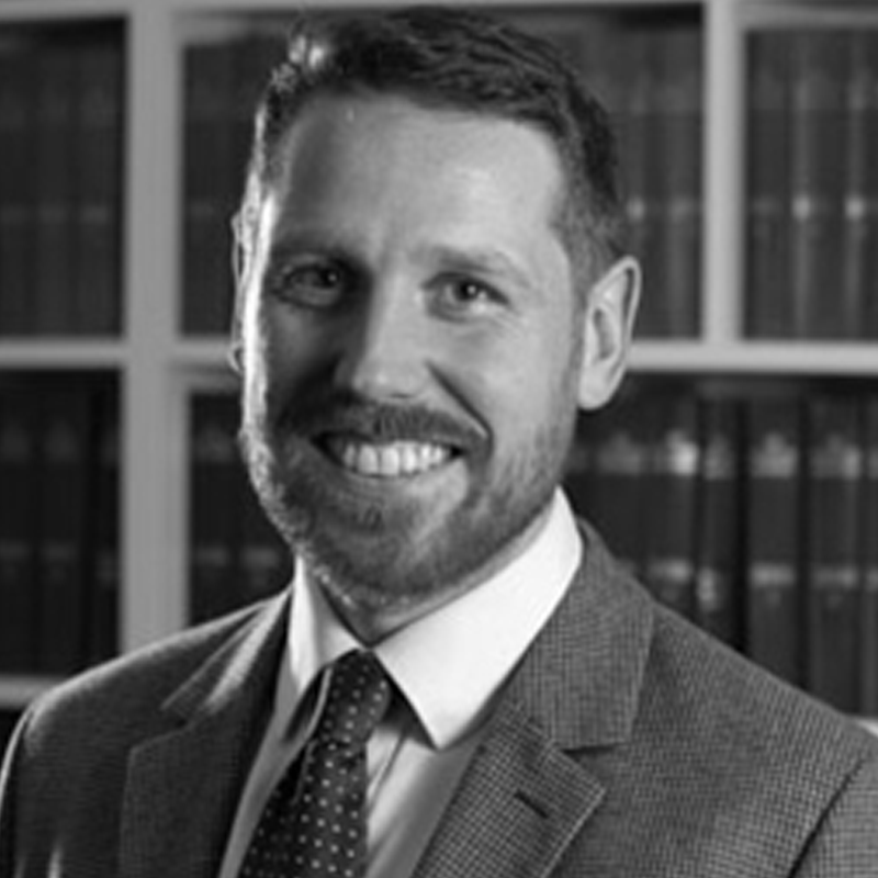 Adam Spray | Associate Solicitor | Wilsons Solicitors
