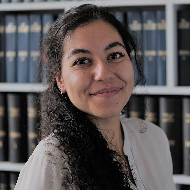 Hannah Ibrahim | Trainee Solicitor | Wilsons Solicitors