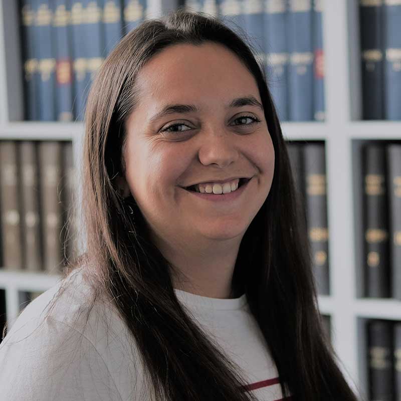 Mathilde Vivares | Caseworker | Wilsons Solicitors