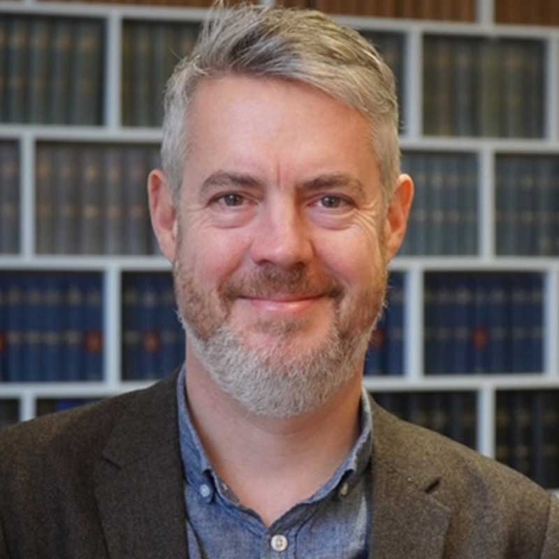 James Elliott | Managing Partner | Wilsons Solicitors