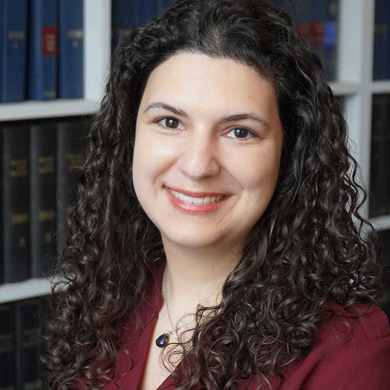 Ornina Kassem | Solicitor | Wilsons Solicitors