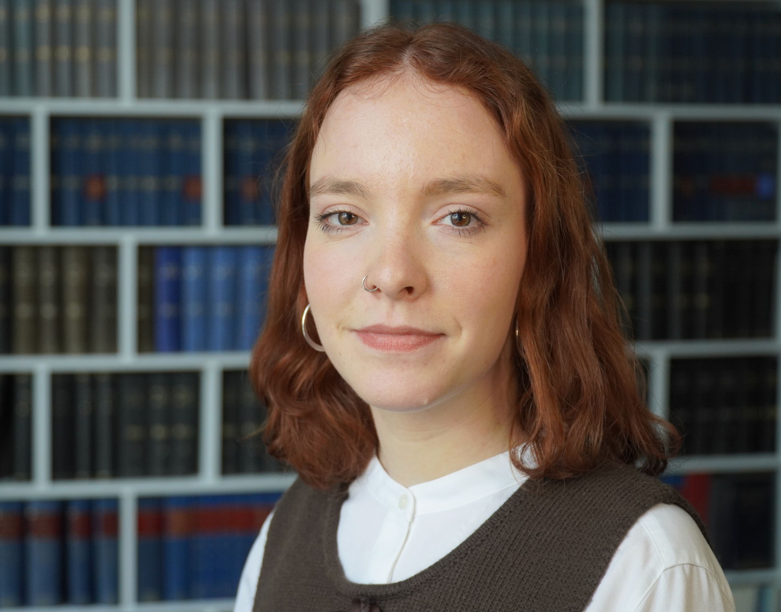 Anna Olney-Smith | Trainee Solicitor | Wilsons Solicitors