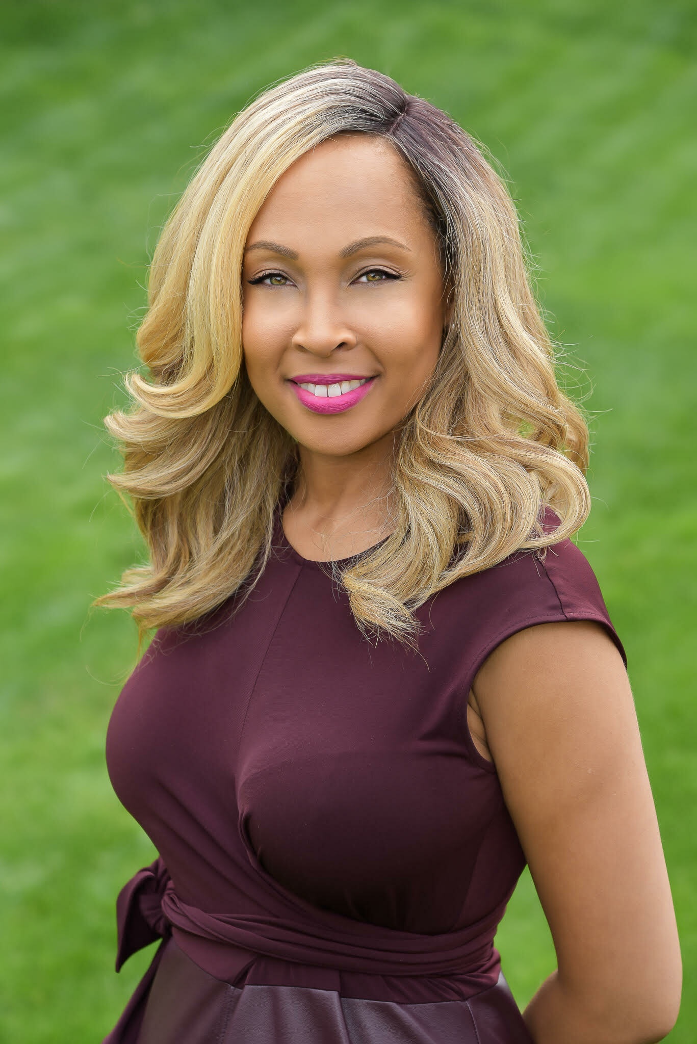 Adrienne Russ | Vice President Operations