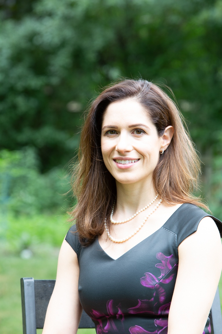 Yael Rajstein | Architect Designer/Principal