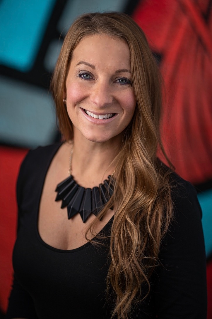 Sabrina Yoder | Sales and Marketing Consultant