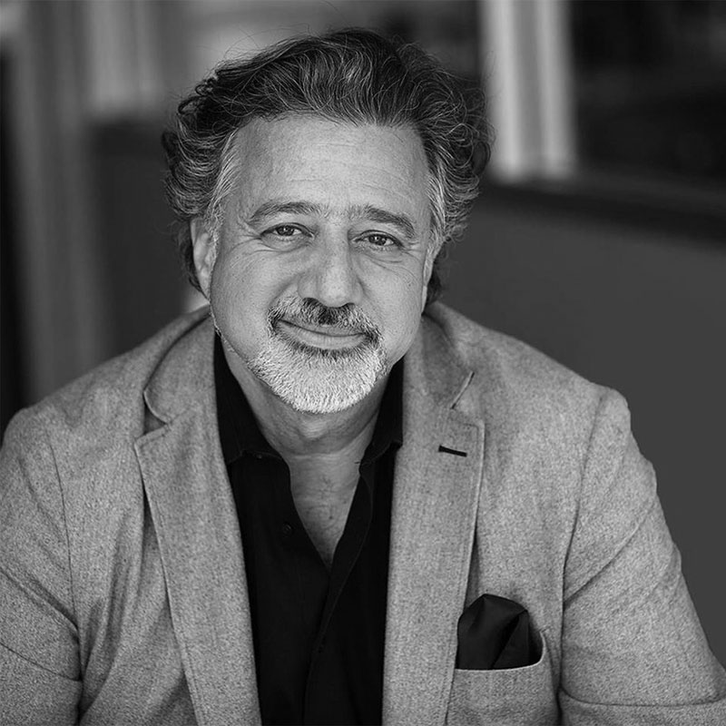 Raad Ghantous | Director