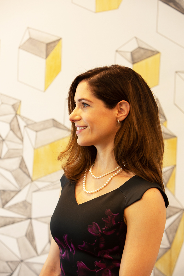 Yael Rajstein | Architect Designer/Principal