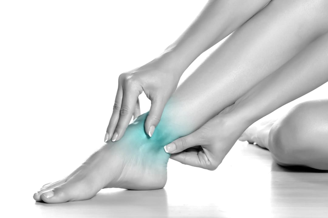 Foot Issues | Mississauga Foot Clinic