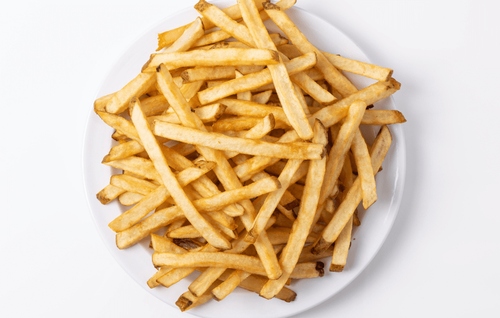 Farther Farms - Fries