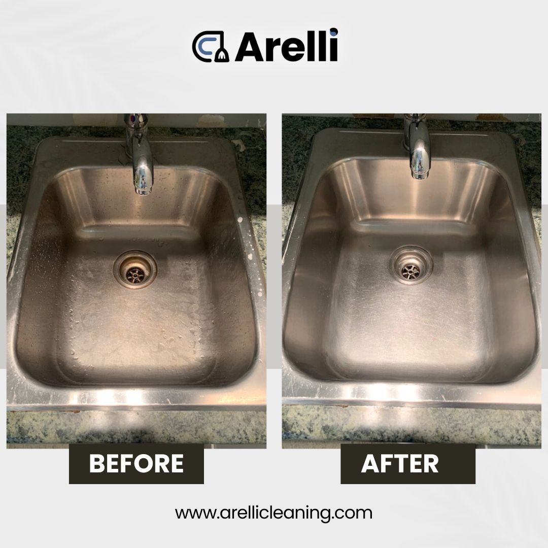 Create a Cleaner, Healthier, and More Productive Work Environment with ...