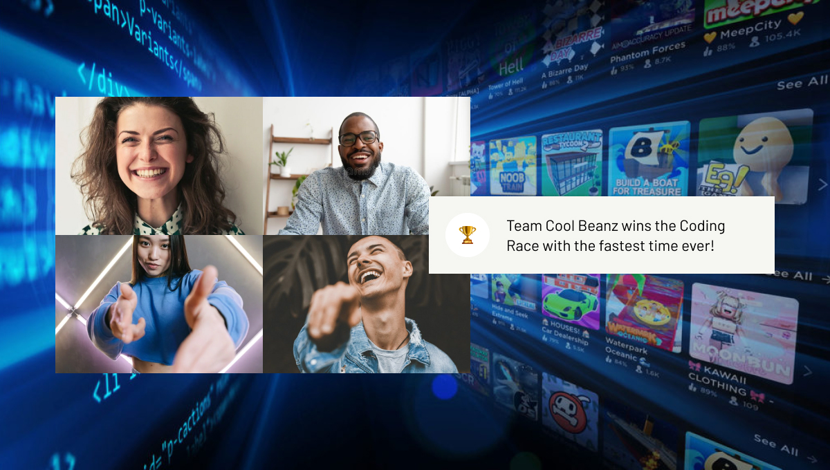 Sign Up for Speak_ Roblox