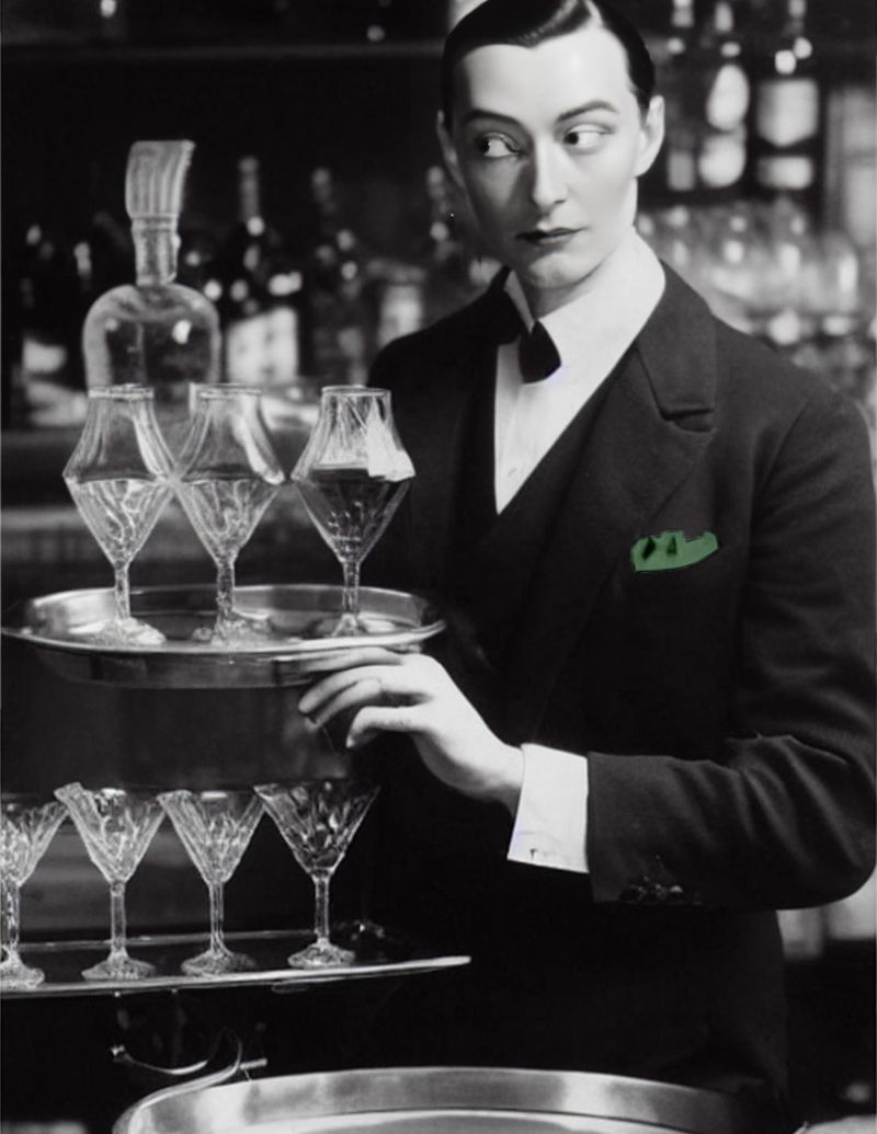 Best Bars in San Antonio | Bar 1919 | Southtown Speakeasy | Whiskey ...