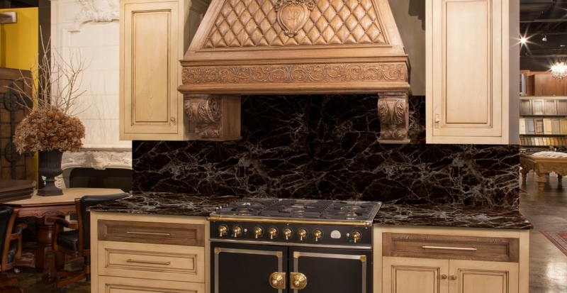 Showroom | WL Kitchen & Home