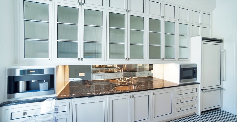 WL Kitchen & Home | High-end custom kitchens in NJ
