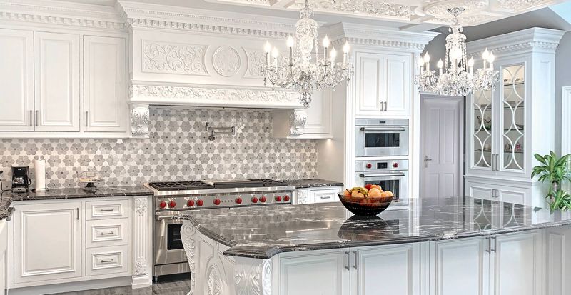 WL Kitchen & Home | High-end custom kitchens in NJ