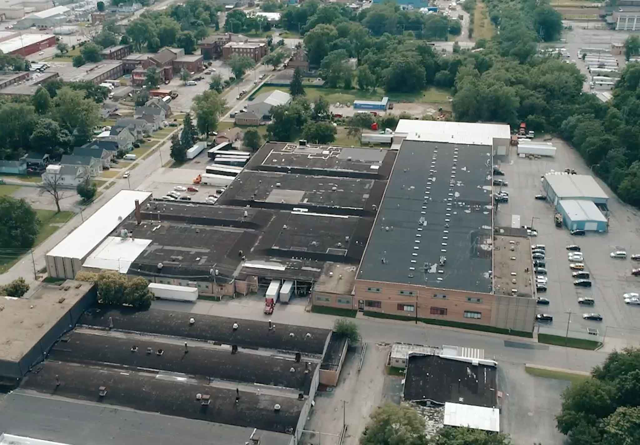 Story - RNA Corporation