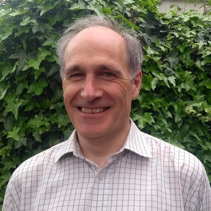 About CoMoUK > Our people