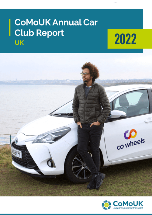 Shared cars > Overview and benefits