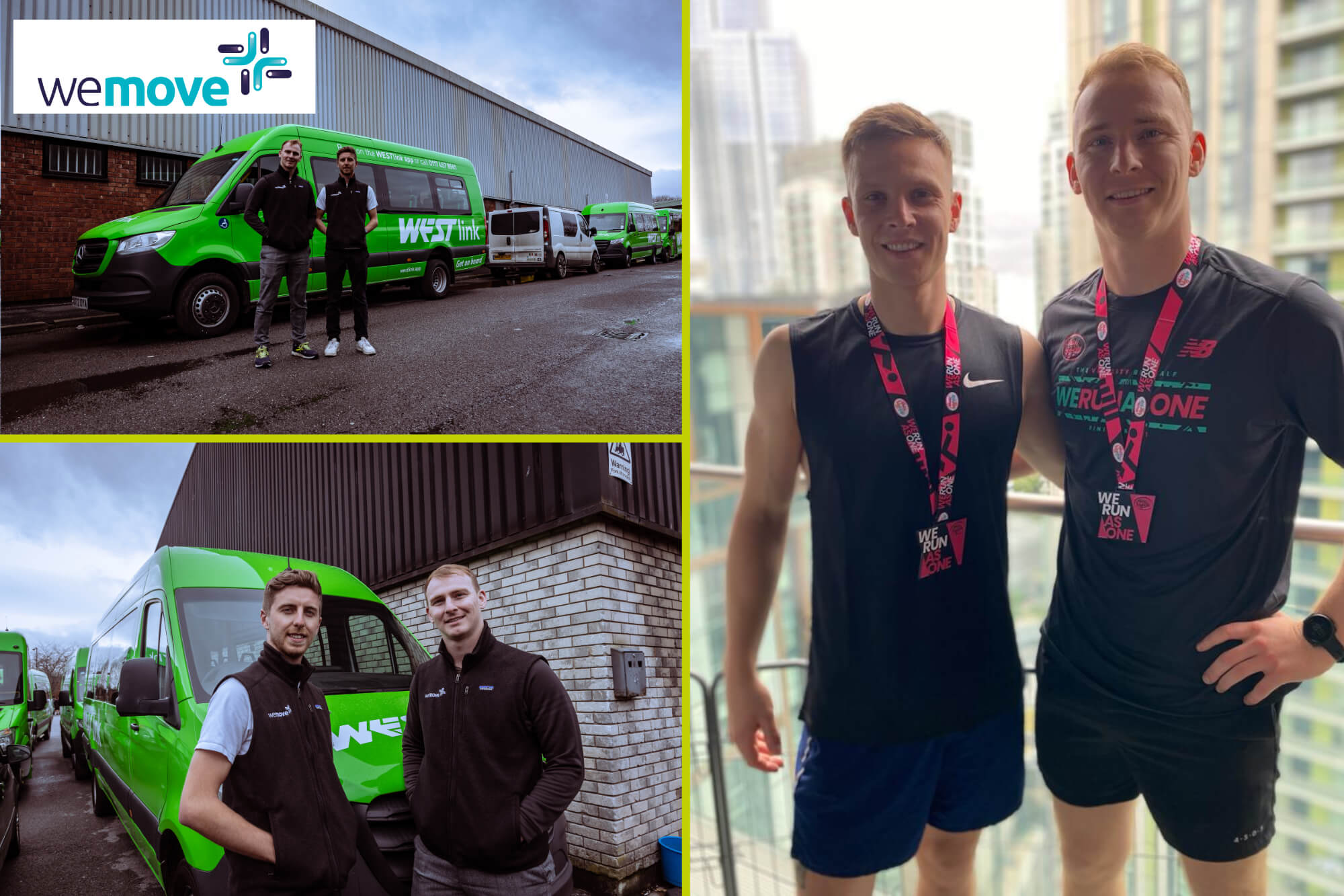 CoMoUK - supporting shared transport