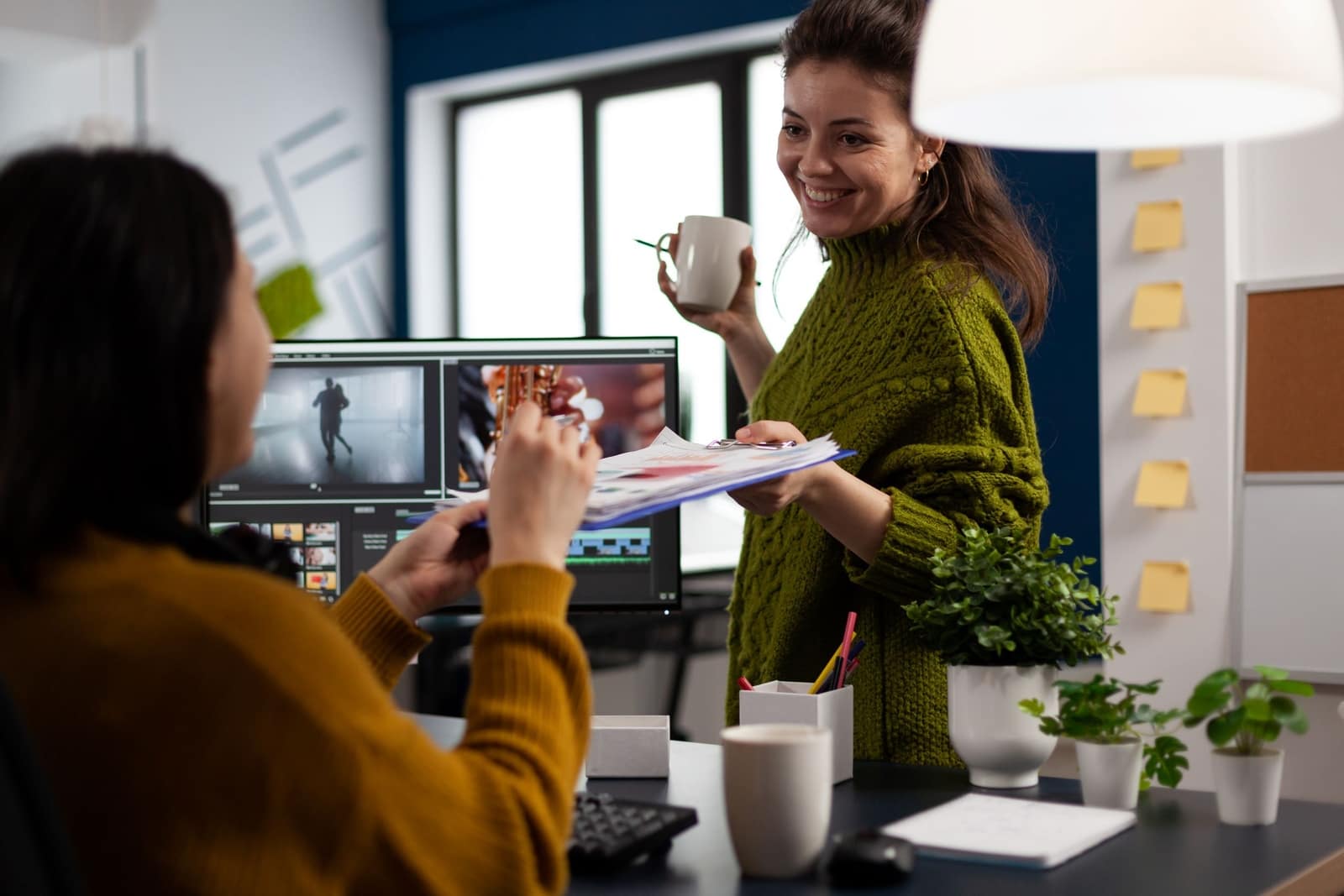 Presentation Design Services | Presentation Design Experts ...