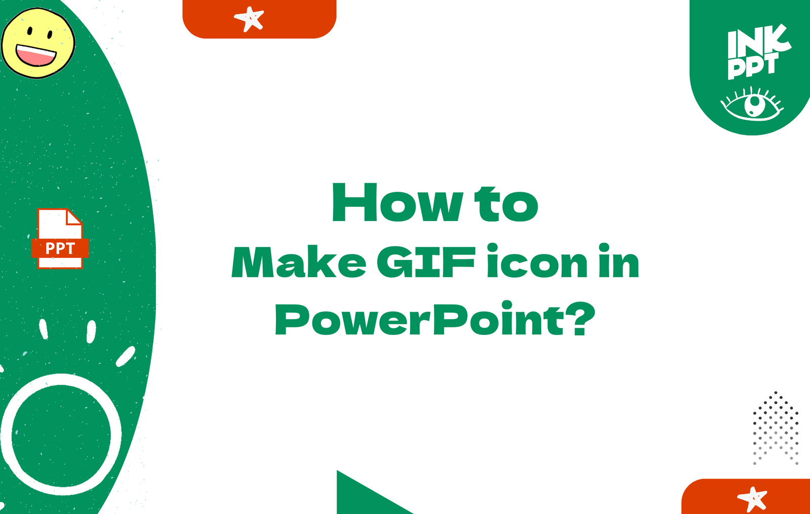 Blog - Presentation Design - INK PPT