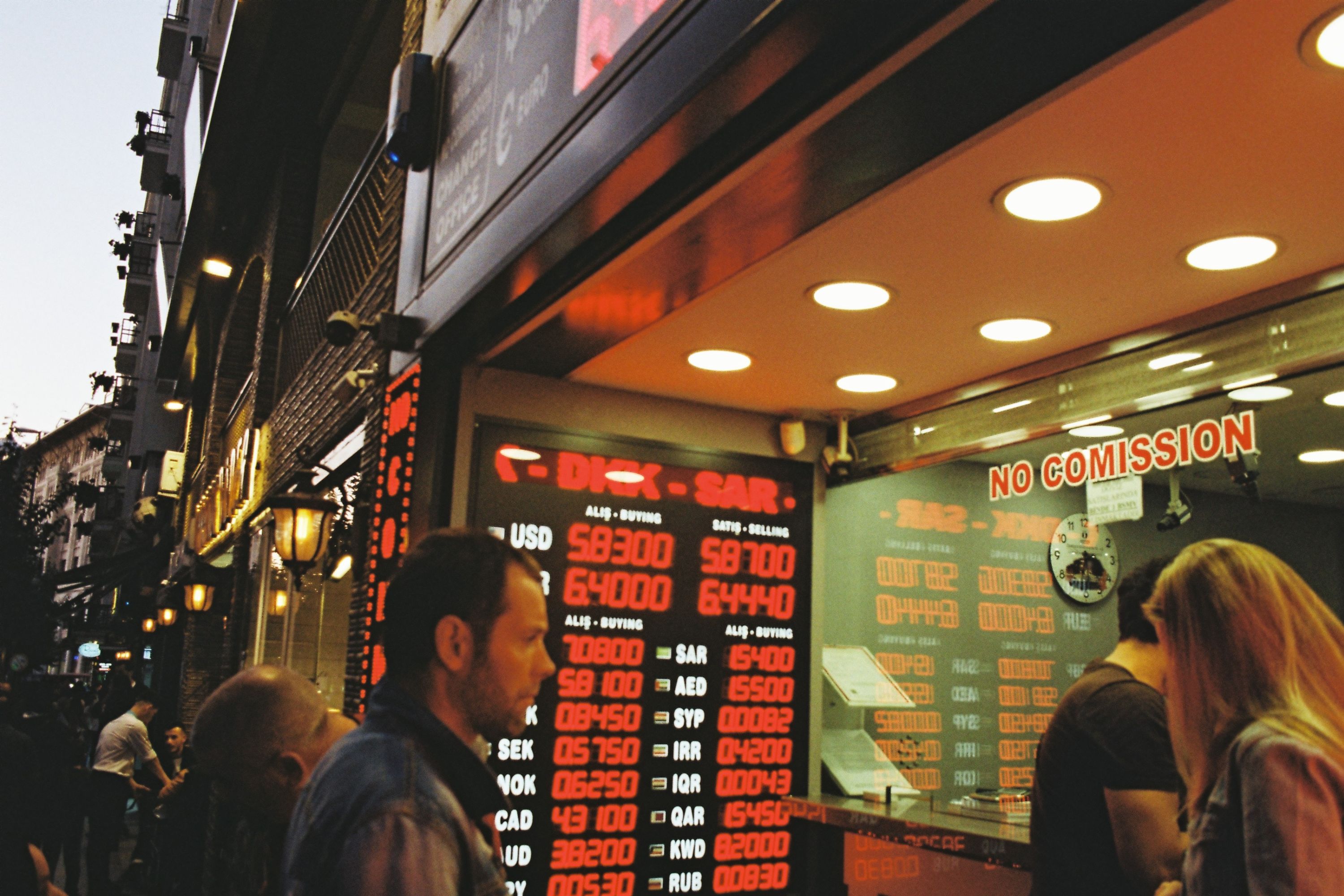 C'est quoi la bourse et comment ça fonctionne