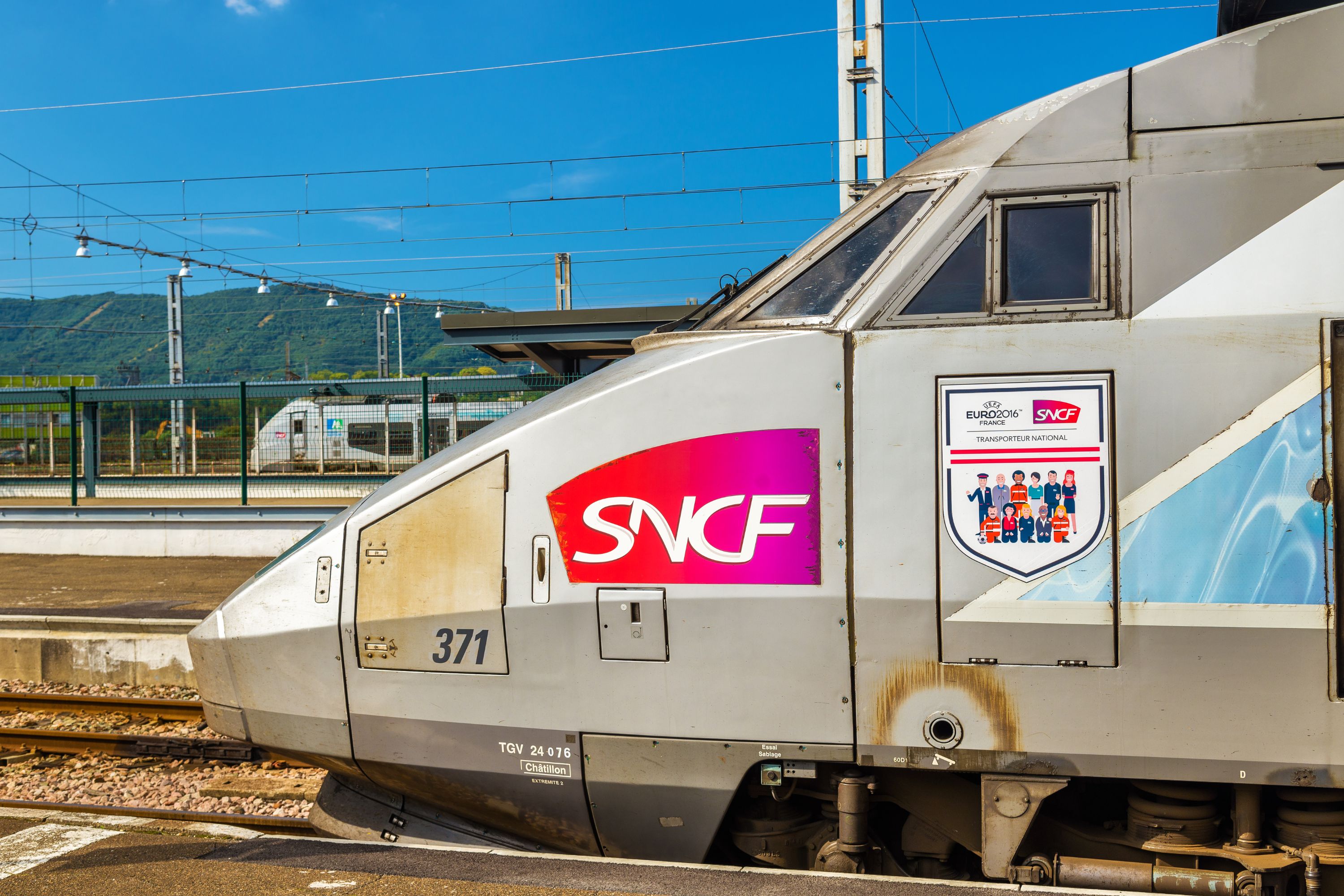 La SNCF met en place le paiement des billets en 3 fois