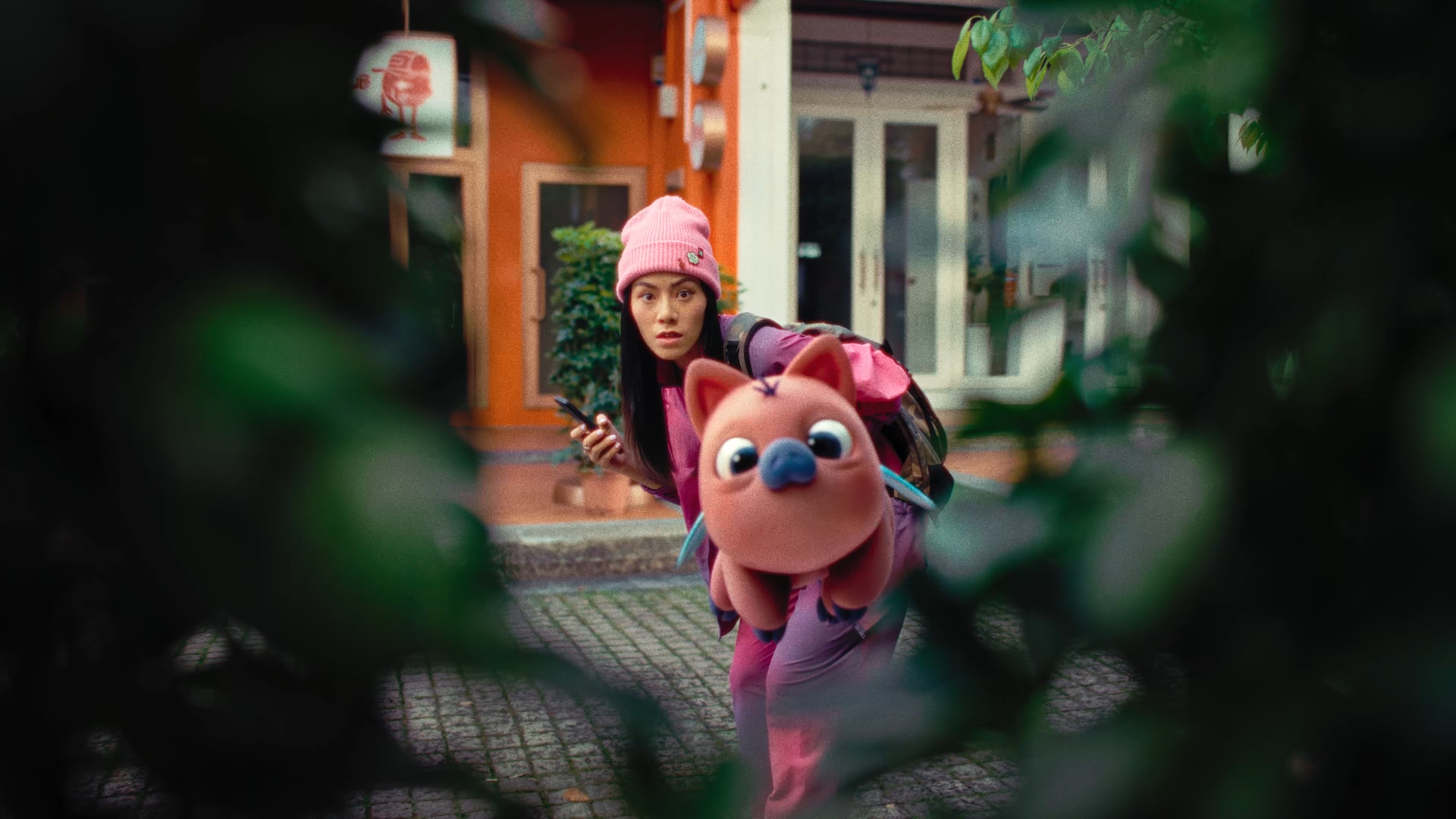 Nexus | Method n Madness