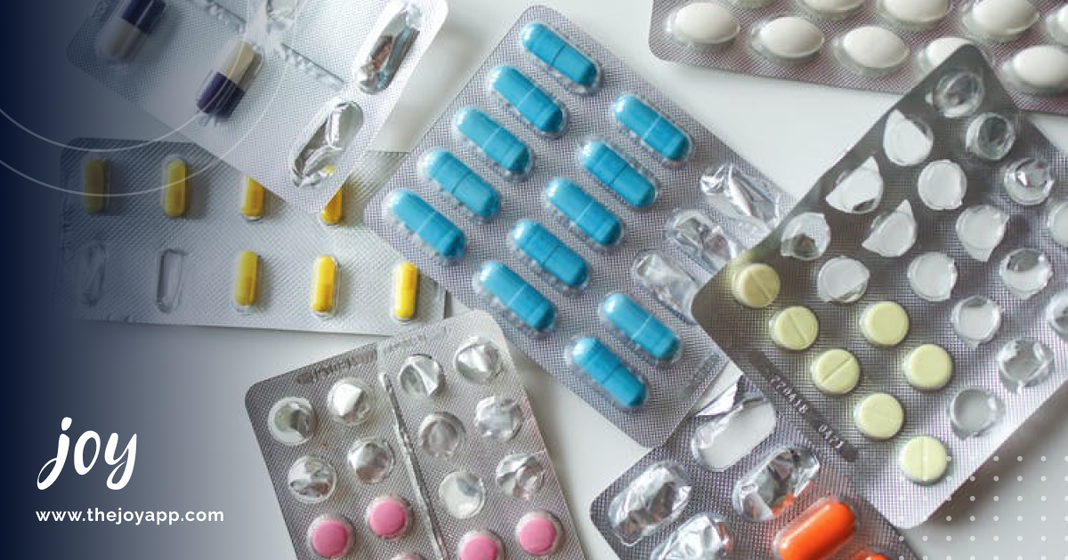 How social prescribing can reduce overprescribing