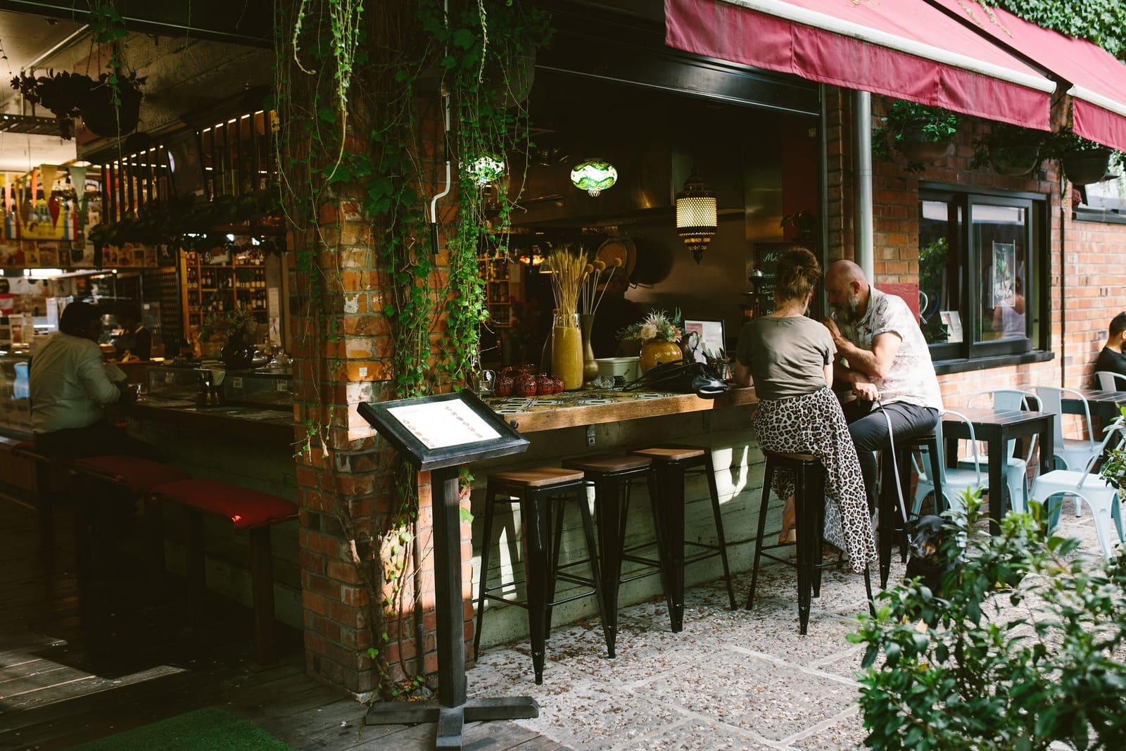 Ponsonby Central - Just as the kitchen is the heart of the home, we are ...