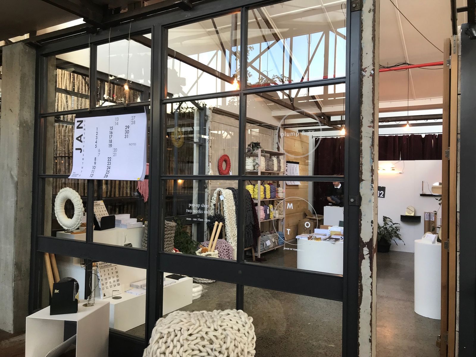 Ponsonby Central - Shop