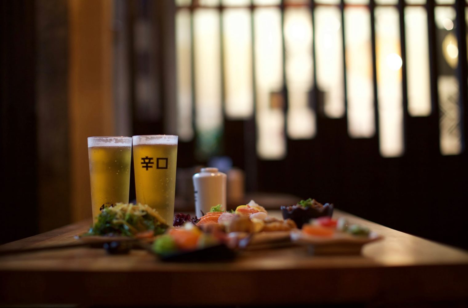 Ponsonby Central - TOKYO CLUB