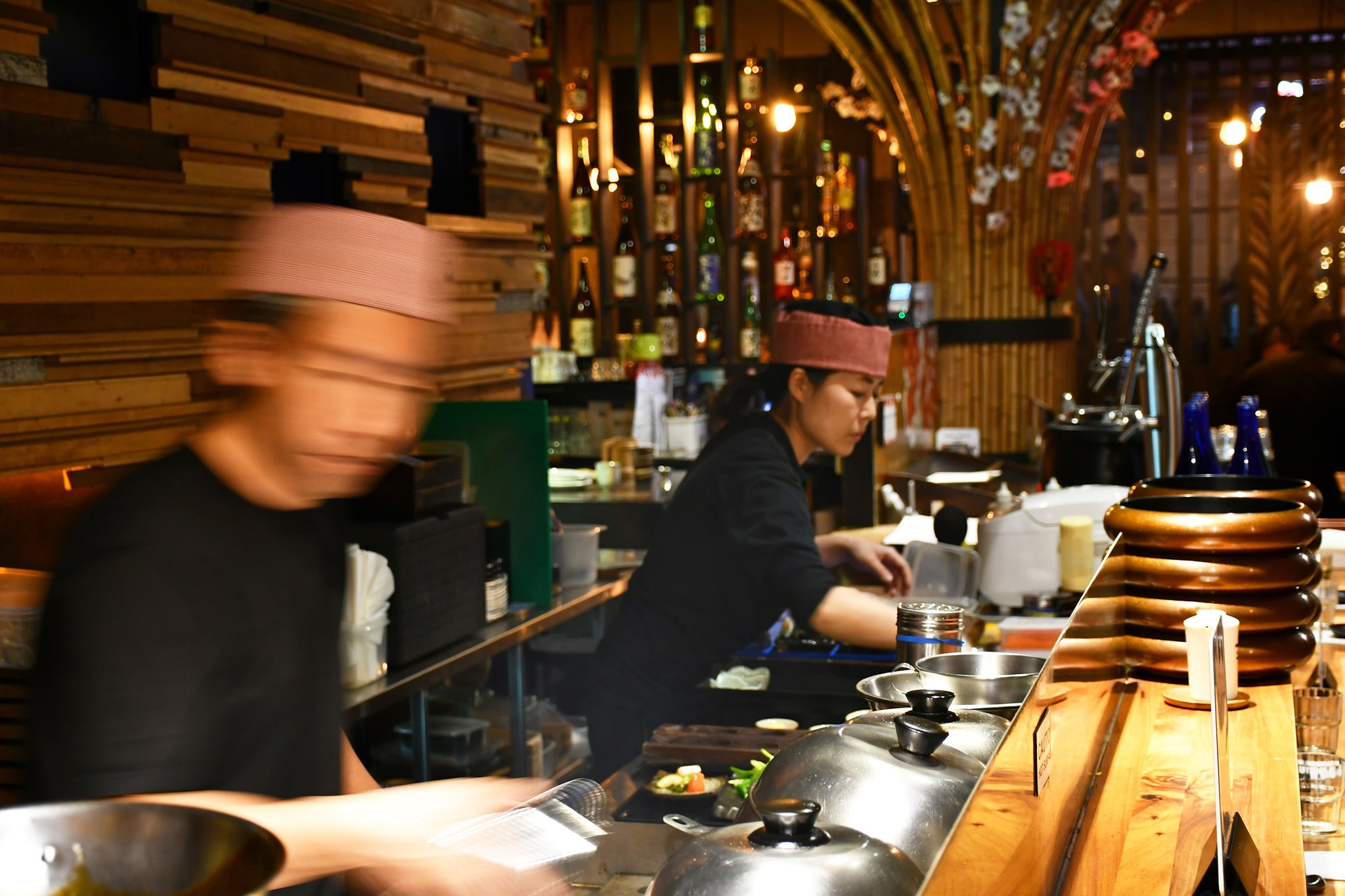 Ponsonby Central - TOKYO CLUB