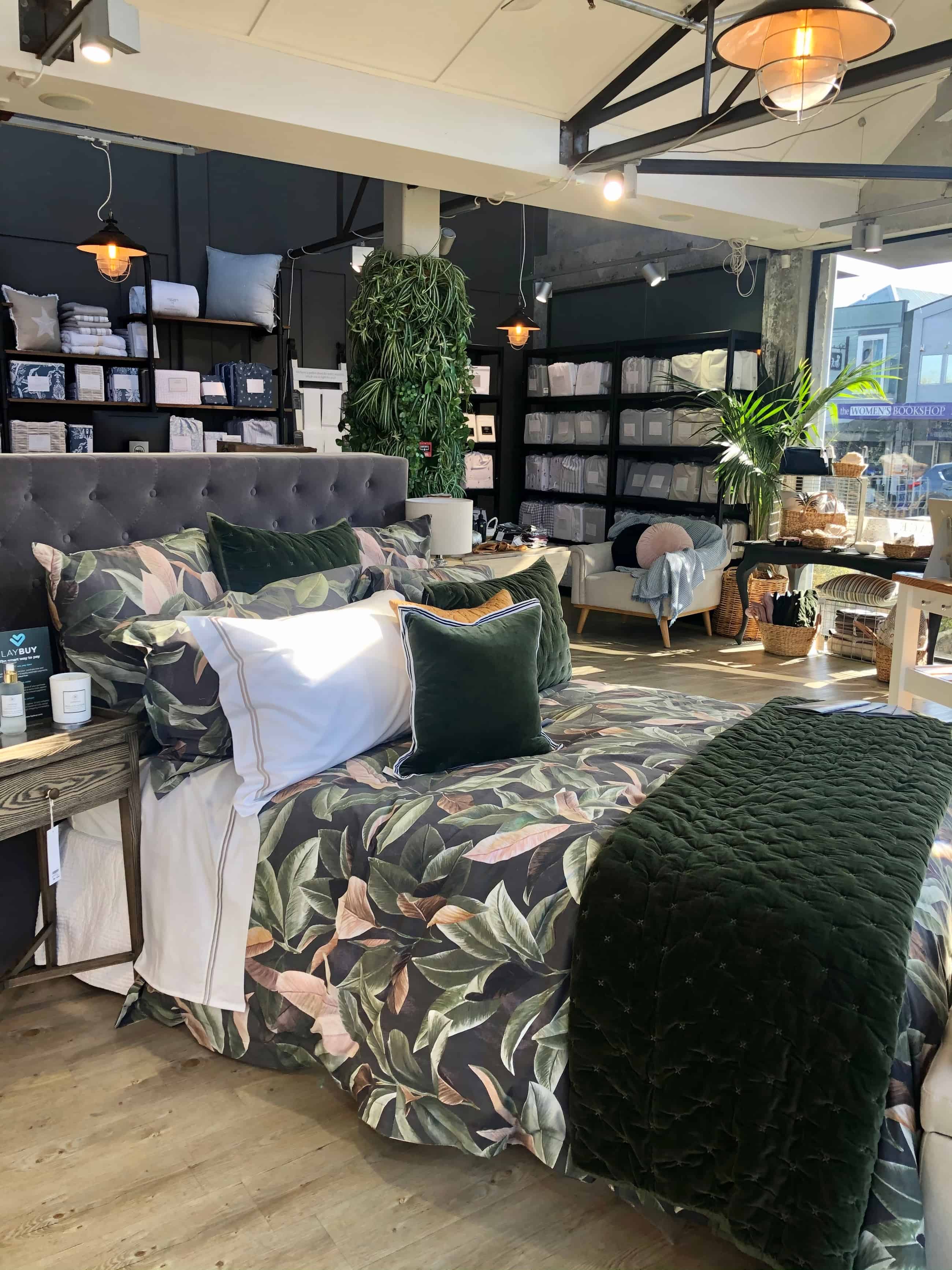 Ponsonby Central - Shop