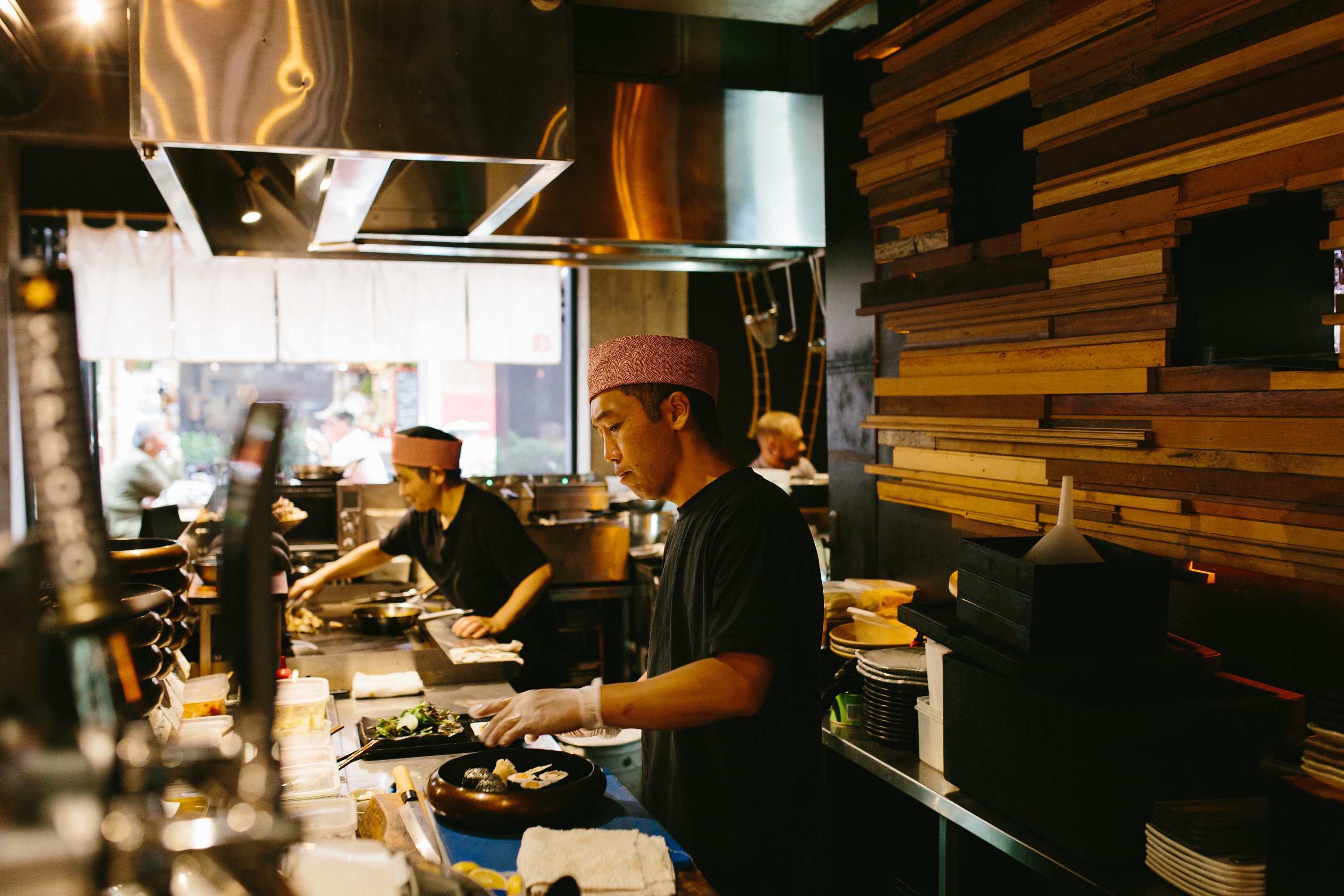 Ponsonby Central - TOKYO CLUB