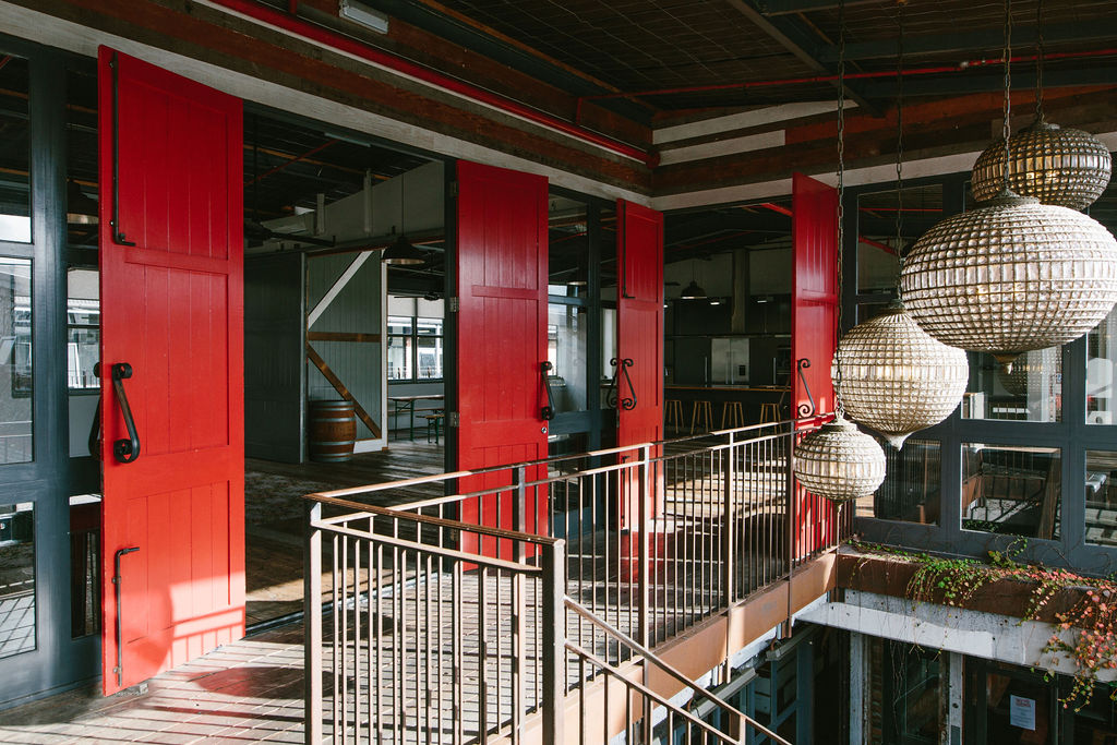Ponsonby Central - Sapphire Room