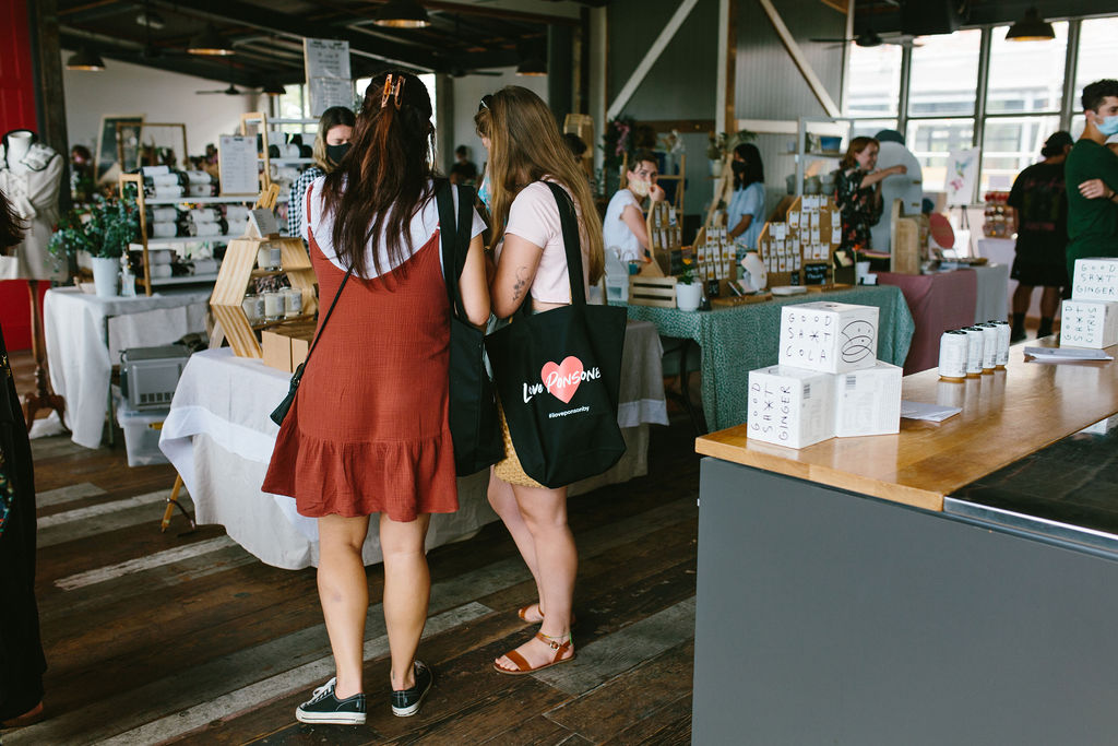 Ponsonby Central - Events