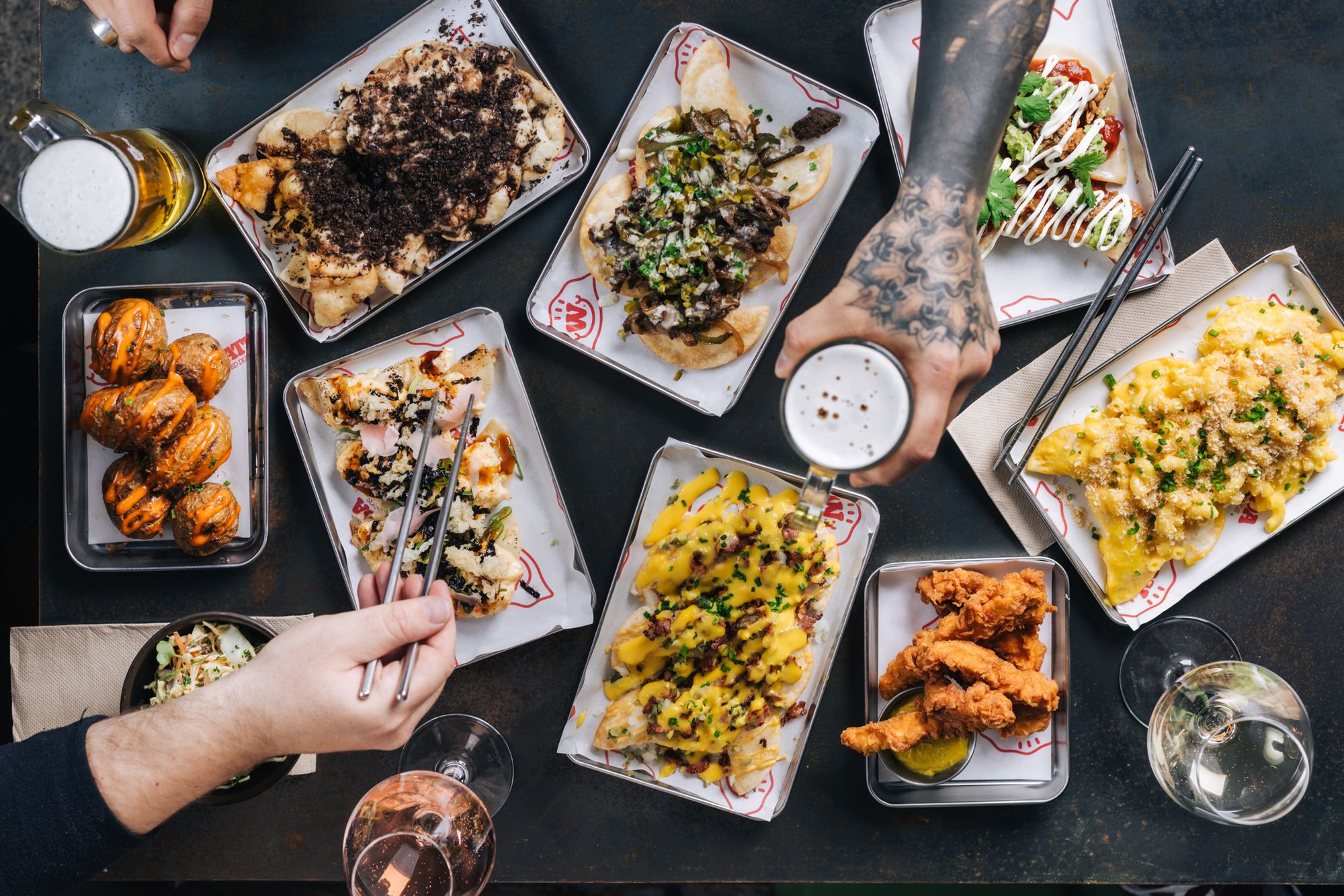 Ponsonby Central - Just as the kitchen is the heart of the home, we are ...