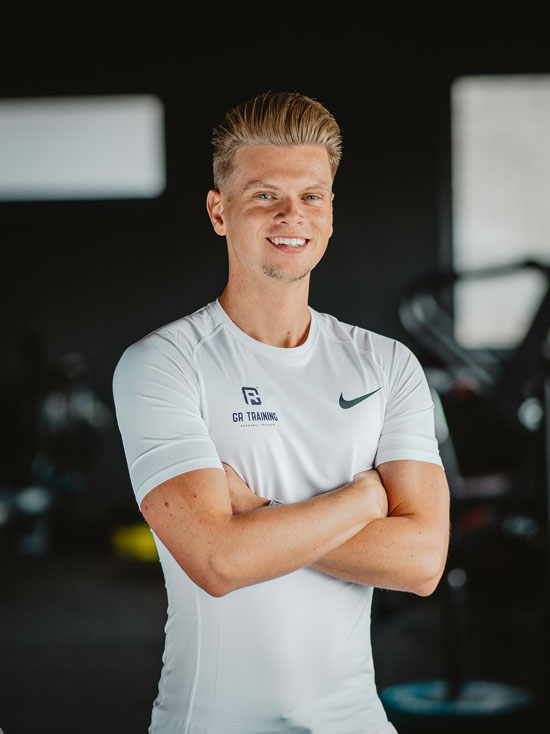 DOTT. Community // Connecting people through sports